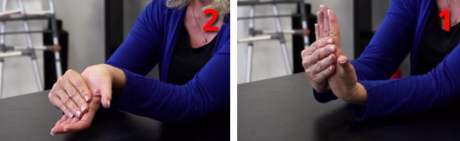 9 Useful Exercises For Strengthening Your Hand - Funistan.com