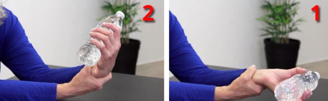 9 Useful Exercises For Strengthening Your Hand - Page 2 - Funistan.com