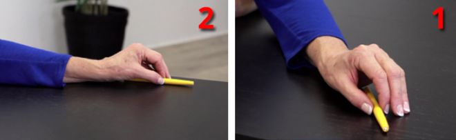 9 Useful Exercises For Strengthening Your Hand - Page 2 - Funistan.com