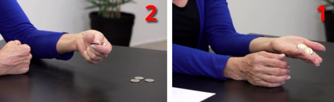 9 Useful Exercises For Strengthening Your Hand - Page 3 - Funistan.com